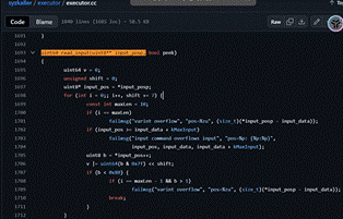 Syzkaller实战教程8：25年最新版本Syzkaller核心代码解读_syzkaller用法-CSDN博客