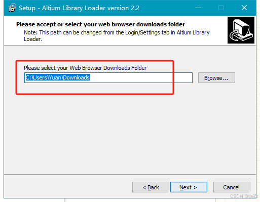Altium Designer插件Altium Library Loader-CSDN博客