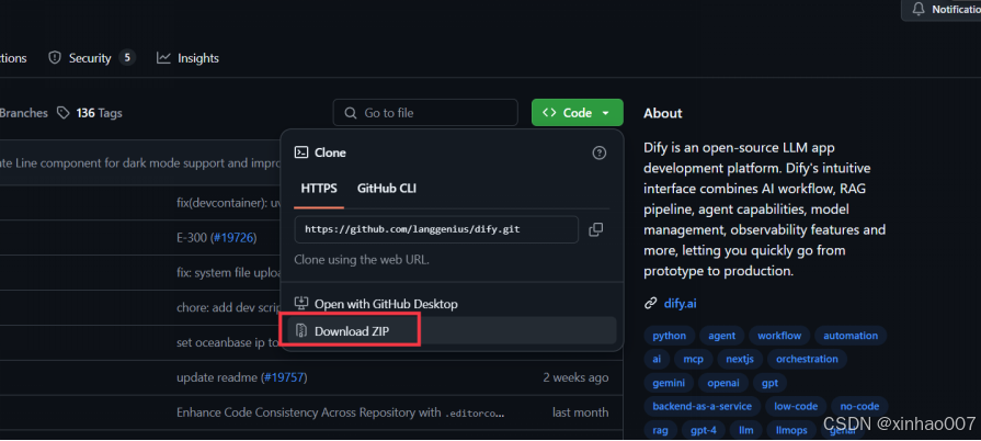 Windows电脑安装Docker、Dify、Ollama_windows docker ollama-CSDN博客