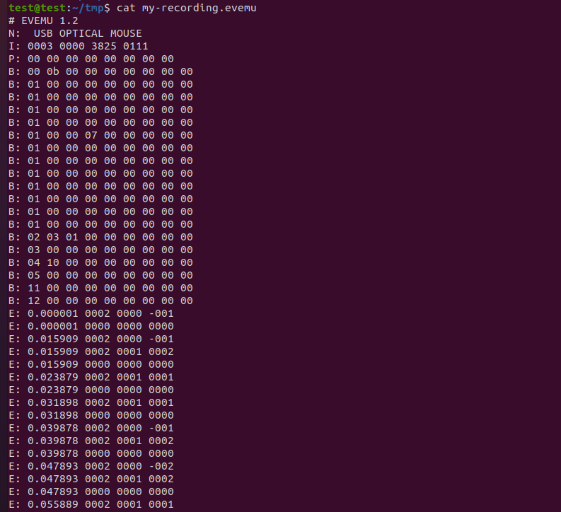 手把手教你uinput命令的使用方式-重学安卓input子系统-CSDN博客