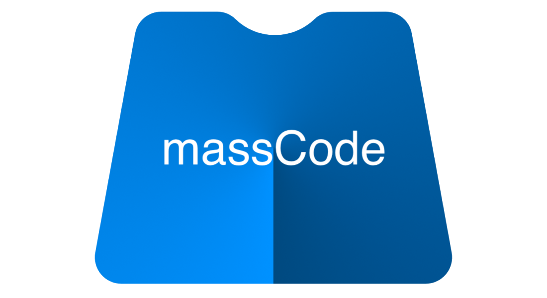 跨平台代码片段管理工具（massCode）-CSDN博客