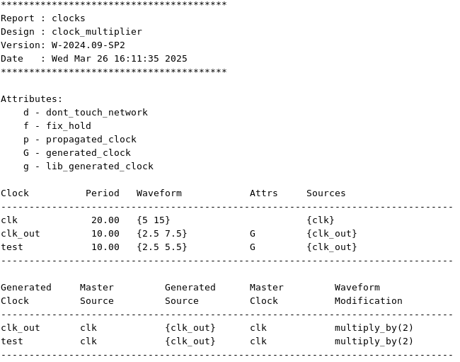 SDC命令详解：使用create_generated_clock命令进行约束（下）_后端clock sdc 加combinational-CSDN博客