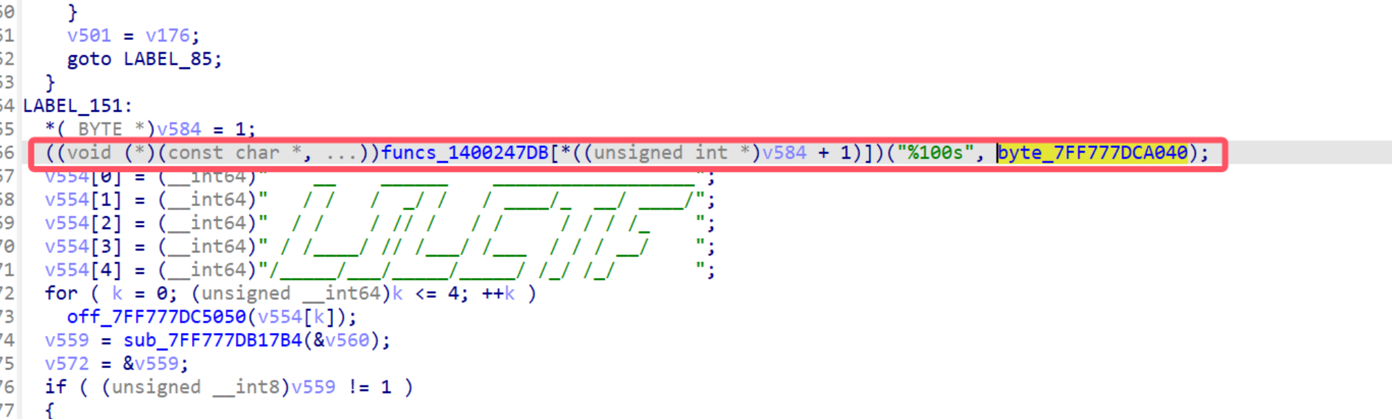 LilCTF-Reverse方向个人wp-CSDN博客