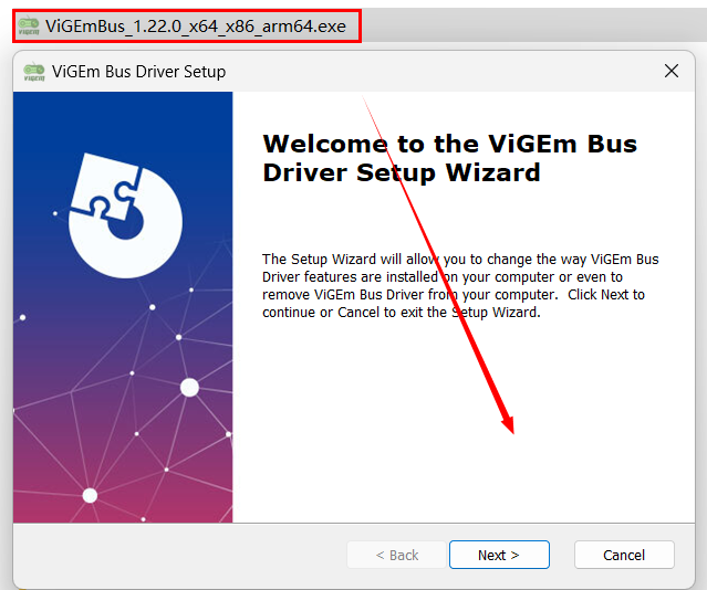 ViGEmBus + C#：解锁Xbox手柄模拟新姿势，告别键盘消息限制！-CSDN博客