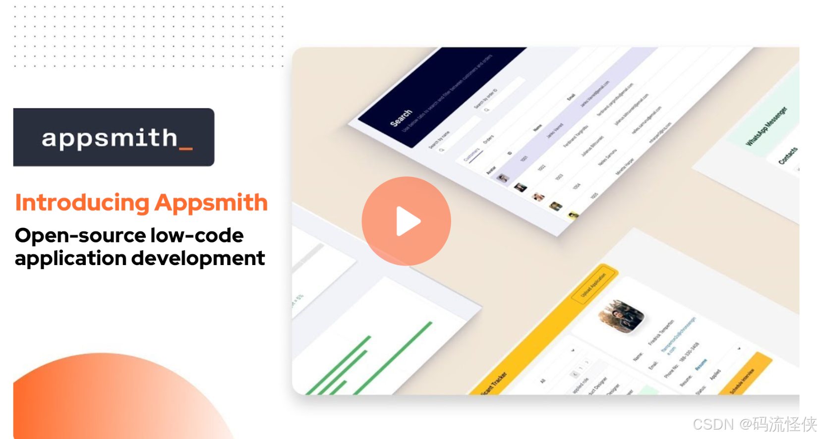 GitHub 上高 star 的开发者工具推荐【持续更新】_lapce和zed的对比-CSDN博客