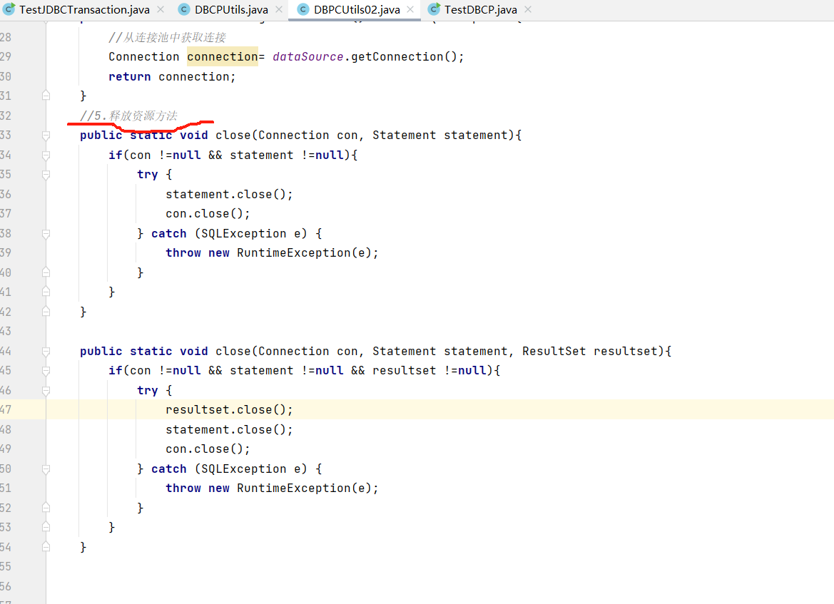 java求职学习day27-CSDN博客