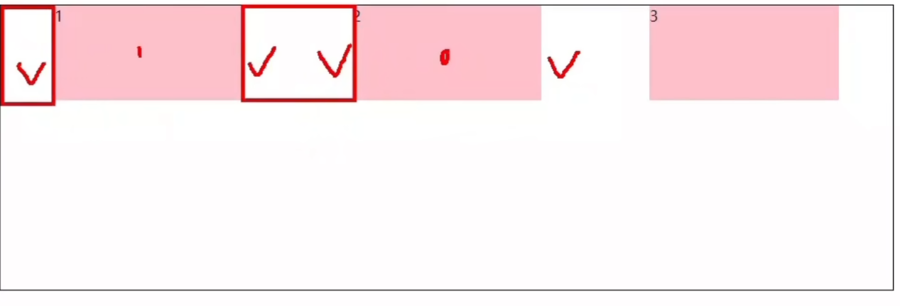 黑马程序员前端Web开发_Day06_标准流,浮动,Flex布局_黑马程序员html教材实现常见网页布局并清除浮动-CSDN博客