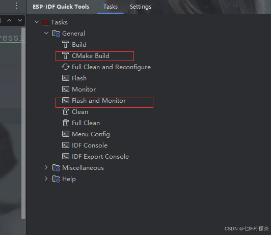 Clion配置ESP32开发环境 并运行helloworld（巨量图片手把手教学_clion esp32-CSDN博客