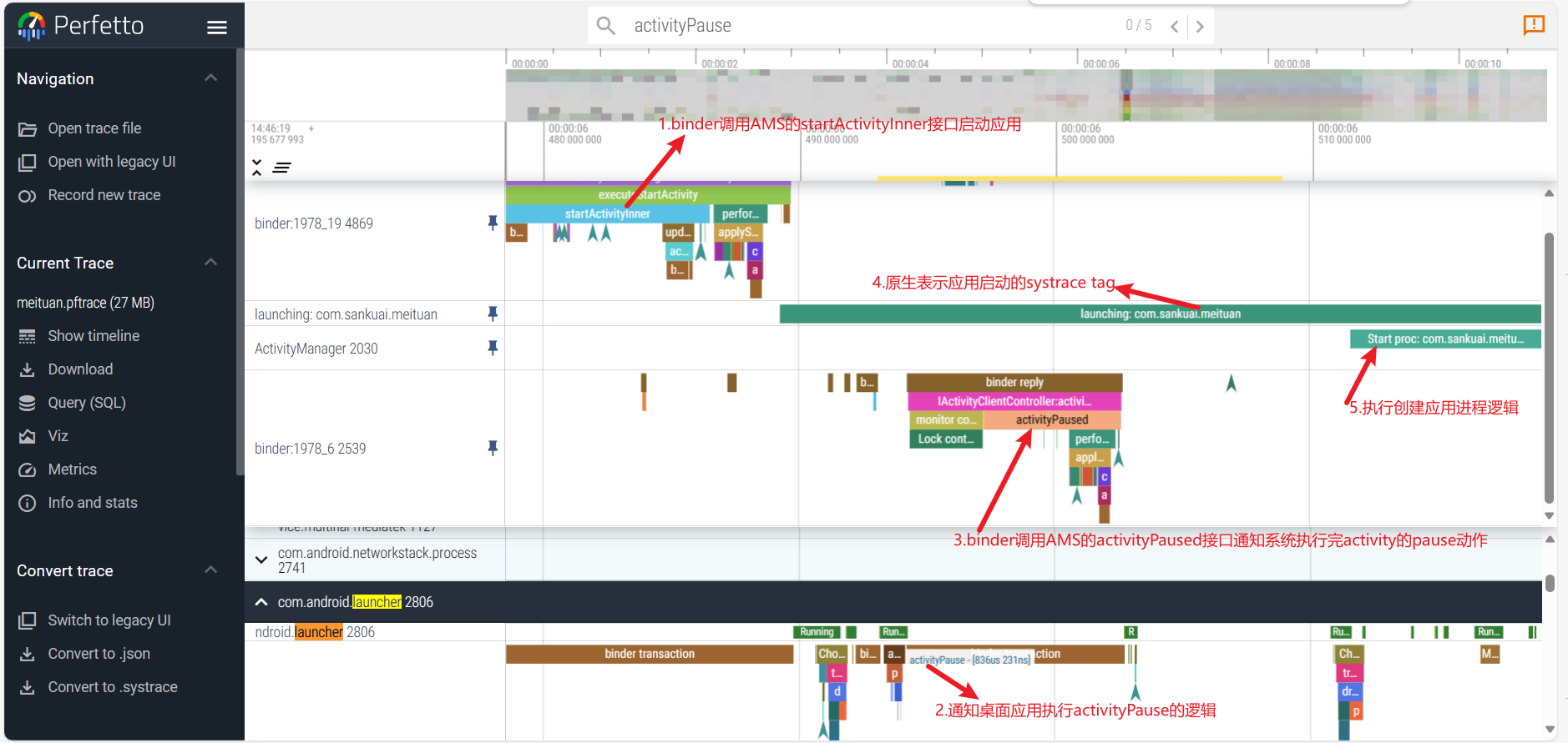 android 14应用启动分析 - （上）应用进程的创建与启动_android14应用启动流程-CSDN博客