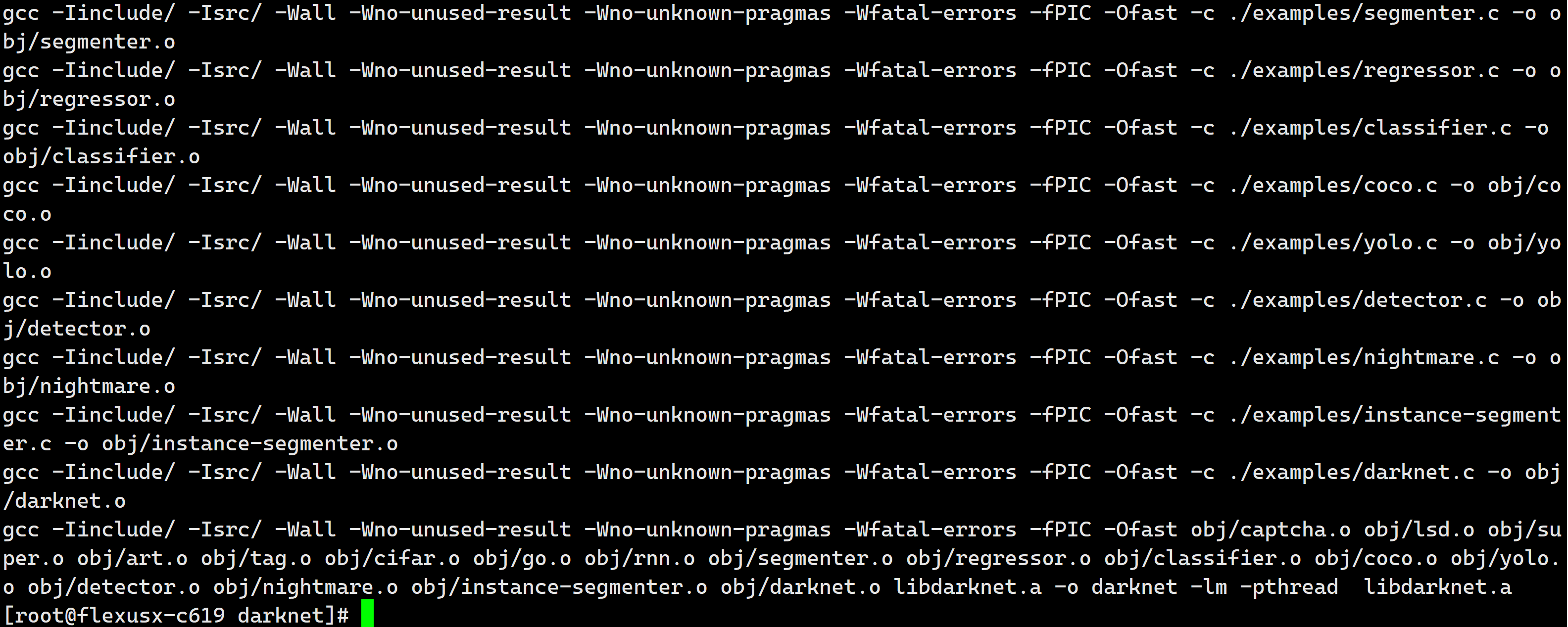 828华为云征文｜华为云Flexus X实例评测使用体验——小企业专用-物体识别_华为云flexus企业搜索产品应用-CSDN博客
