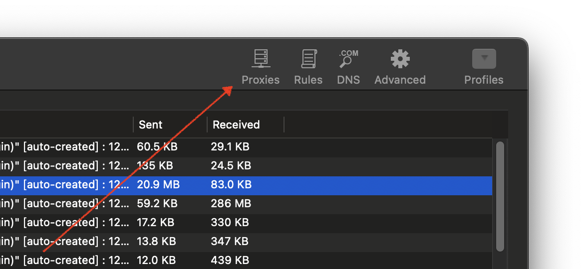完美解决 Cursor 访问慢，HTTP 1.0 不再是唯一选择！Proxifier 带你起飞_cursor很慢-CSDN博客