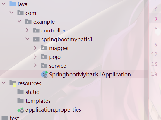 springboot篇-关于Bean的扫描_spring boot 扫描哪些-CSDN博客