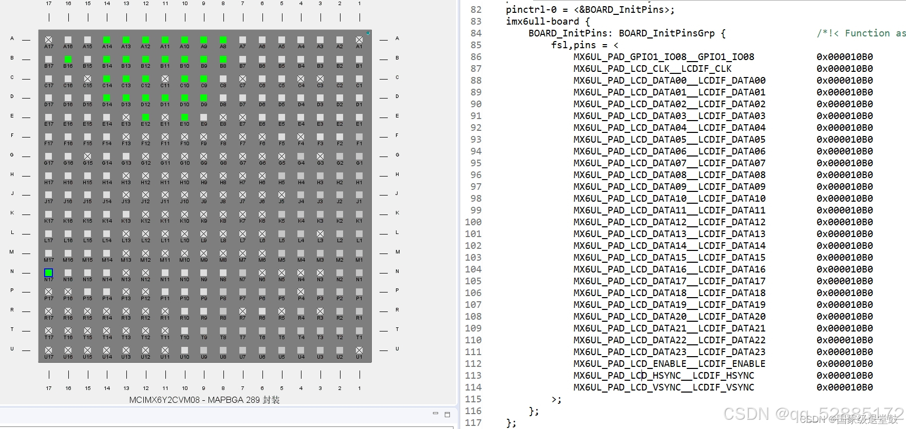Linux驱动大全（第二章、LCD驱动）_linux lcd驱动-CSDN博客