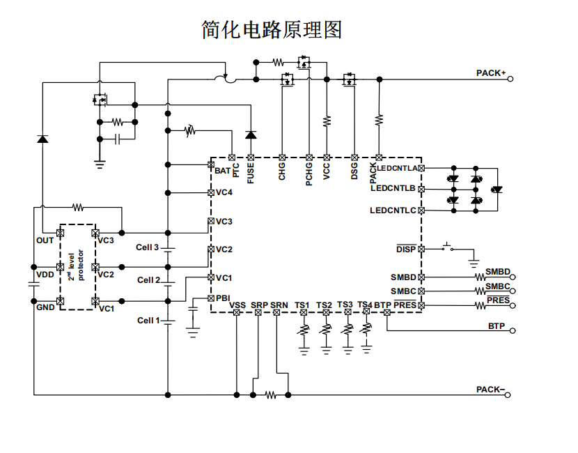 BQ4050系列SMBus寄存器块数据读取_bq4050寄存器-CSDN博客