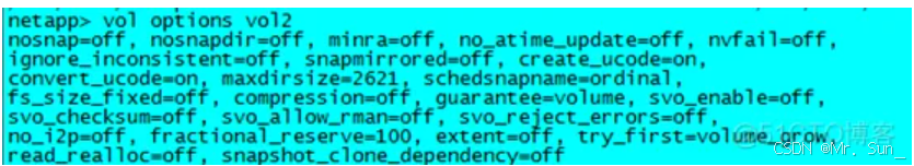 NetApp运维使用手册-CSDN博客