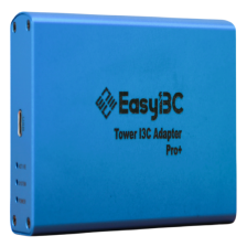 I3C Host Adapter Pro+ (1)_i3c host controller interface用途-CSDN博客