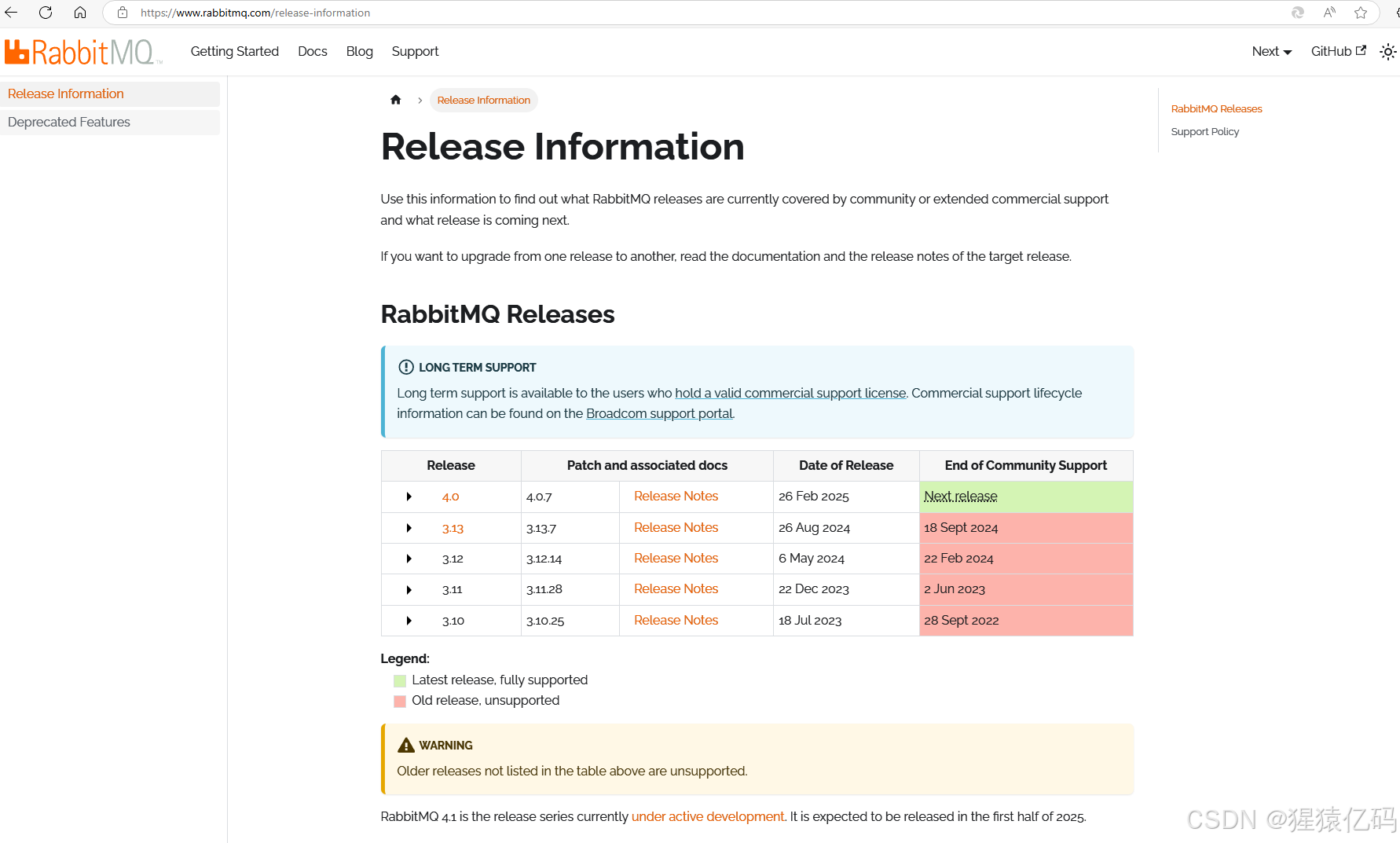Window10环境安装Rabbitmq_window rabbitmq-CSDN博客
