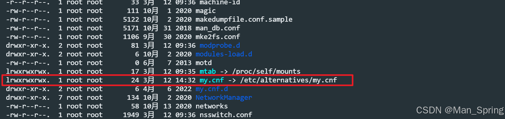 CentOS7安装GreatSQL-CSDN博客