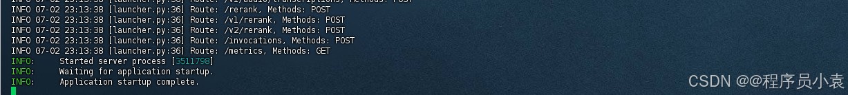 从模型量化到服务部署：使用 LLM Compressor 实现 Qwen3-8B 的高效推理优化-demo_llm-compressor-CSDN博客