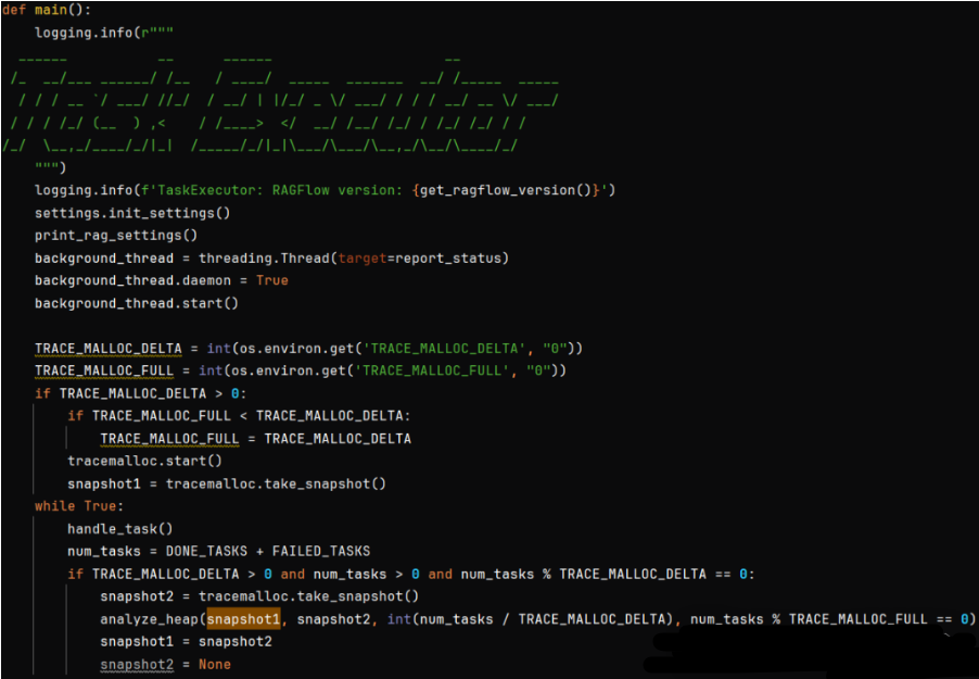 构建行业RAG应用系统：最佳产品系统架构是这样的_ragflow minio-CSDN博客