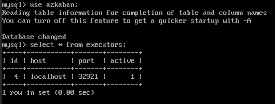 azkaban 安装部署_azkaban部署-CSDN博客