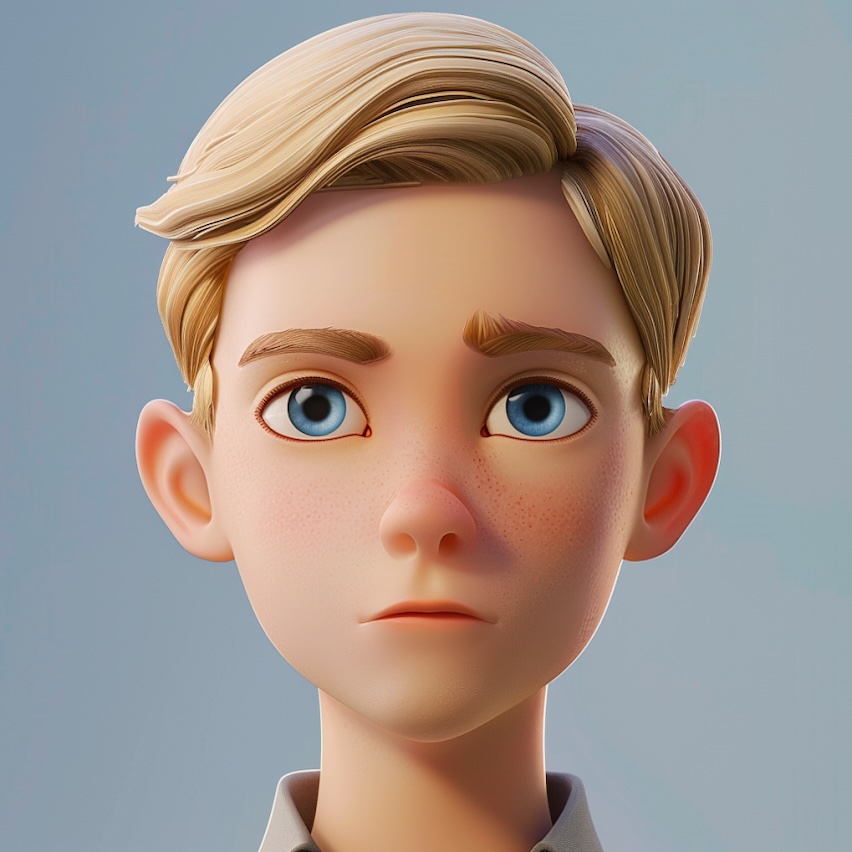 某里最新image2video的模型LAM效果测试_lam: large avatar model for one-shot ...