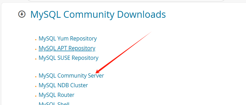 Linux中安装MySQL5.7.27_apt mysql 5.7.27 安装-CSDN博客