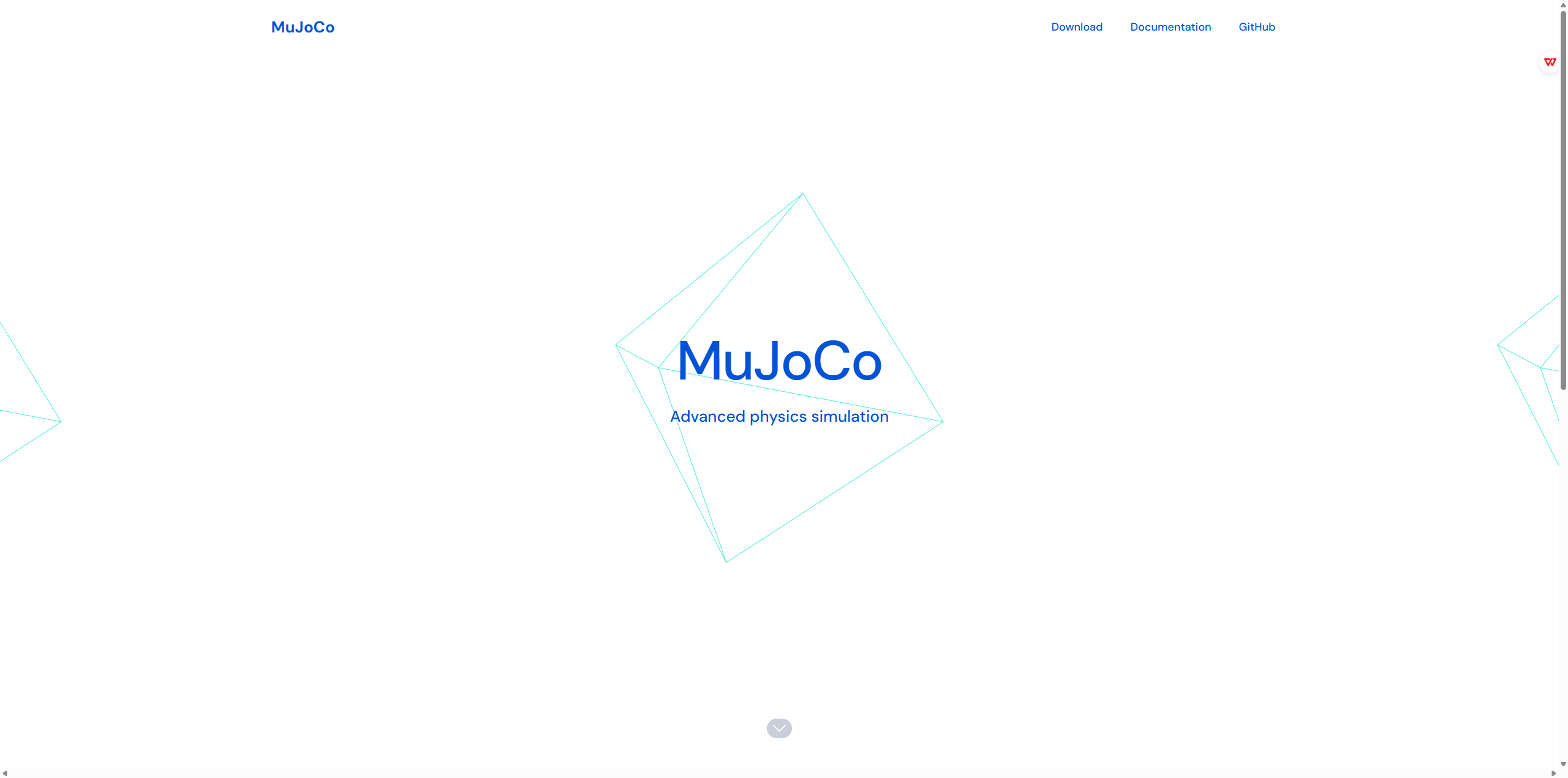 MuJoco学习笔记——第一章MuJoco安装-CSDN博客