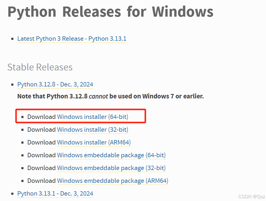 搭建OpenCV + python开发环境_pip install opencv-python numpy matplotlib-CSDN博客