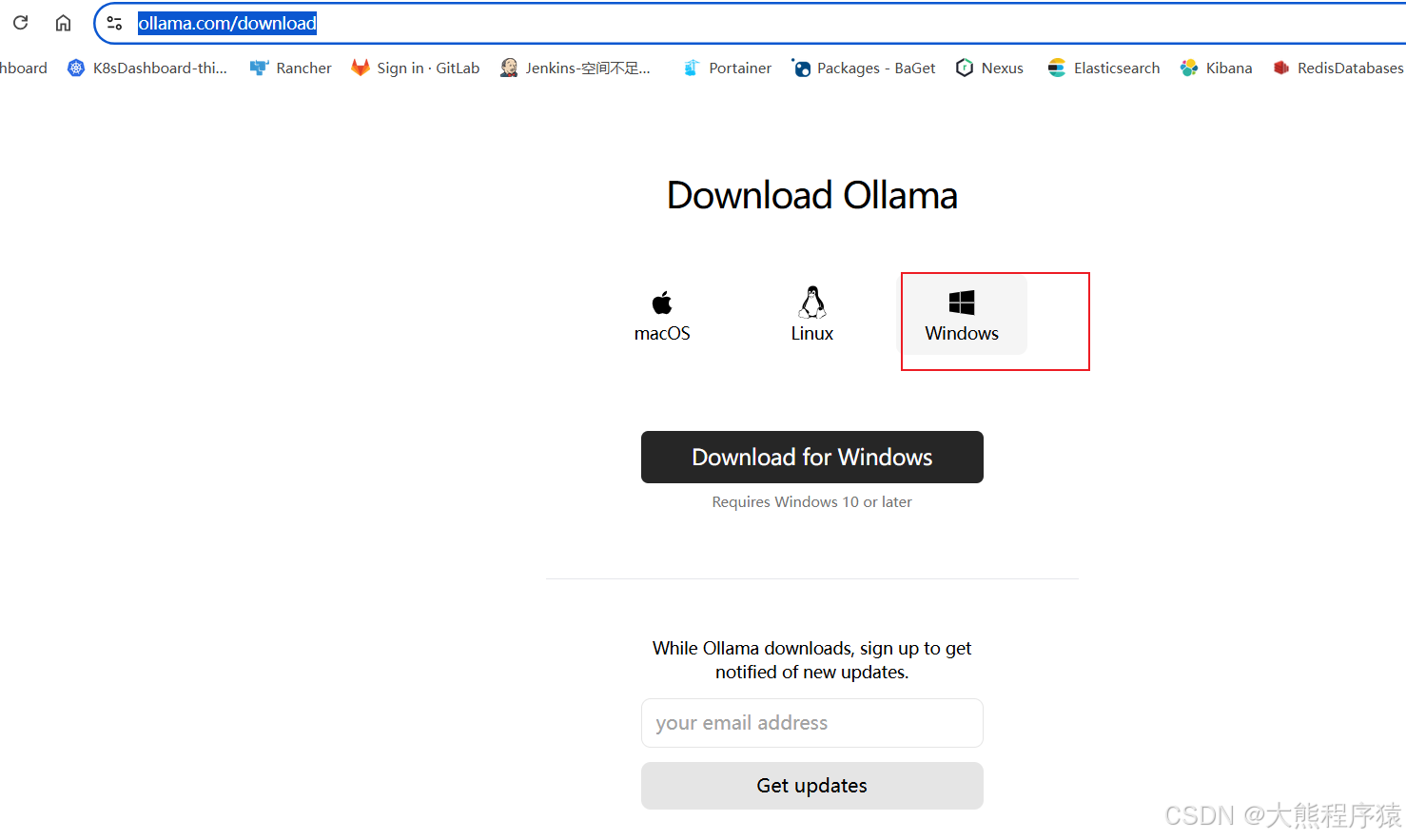 ollama + qwen2.5-coder + VS Code + Continue 自动写代码-CSDN博客