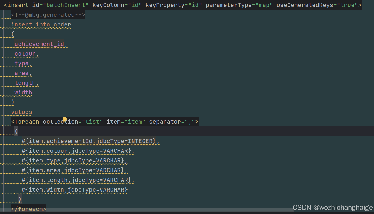 Java中分批次插入大量数据_java分批插入数据-CSDN博客