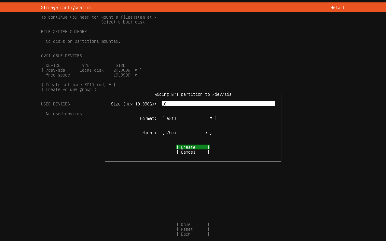 VM安装ubuntu-server-24-lts_ubuntu server24安装教程-CSDN博客