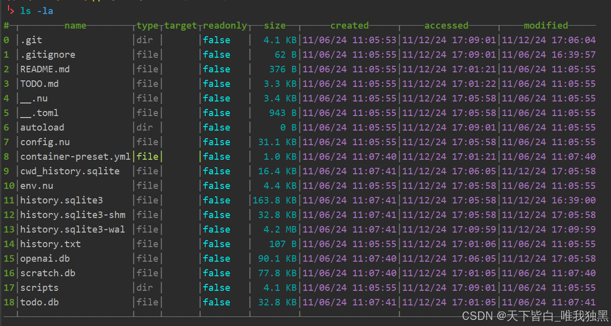 超好用的运维终端 NuShell-CSDN博客