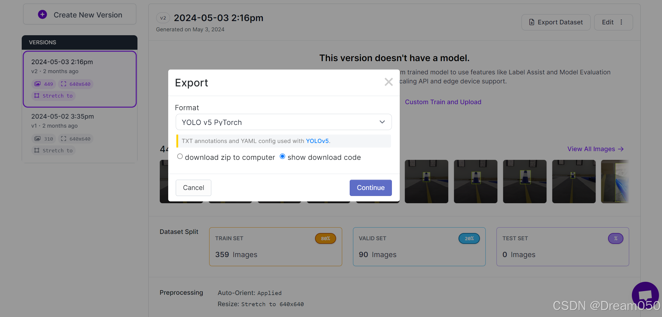 基于地平线originbot 智能小车实现自定义物体目标检测流程及应用_地平线要origin-CSDN博客