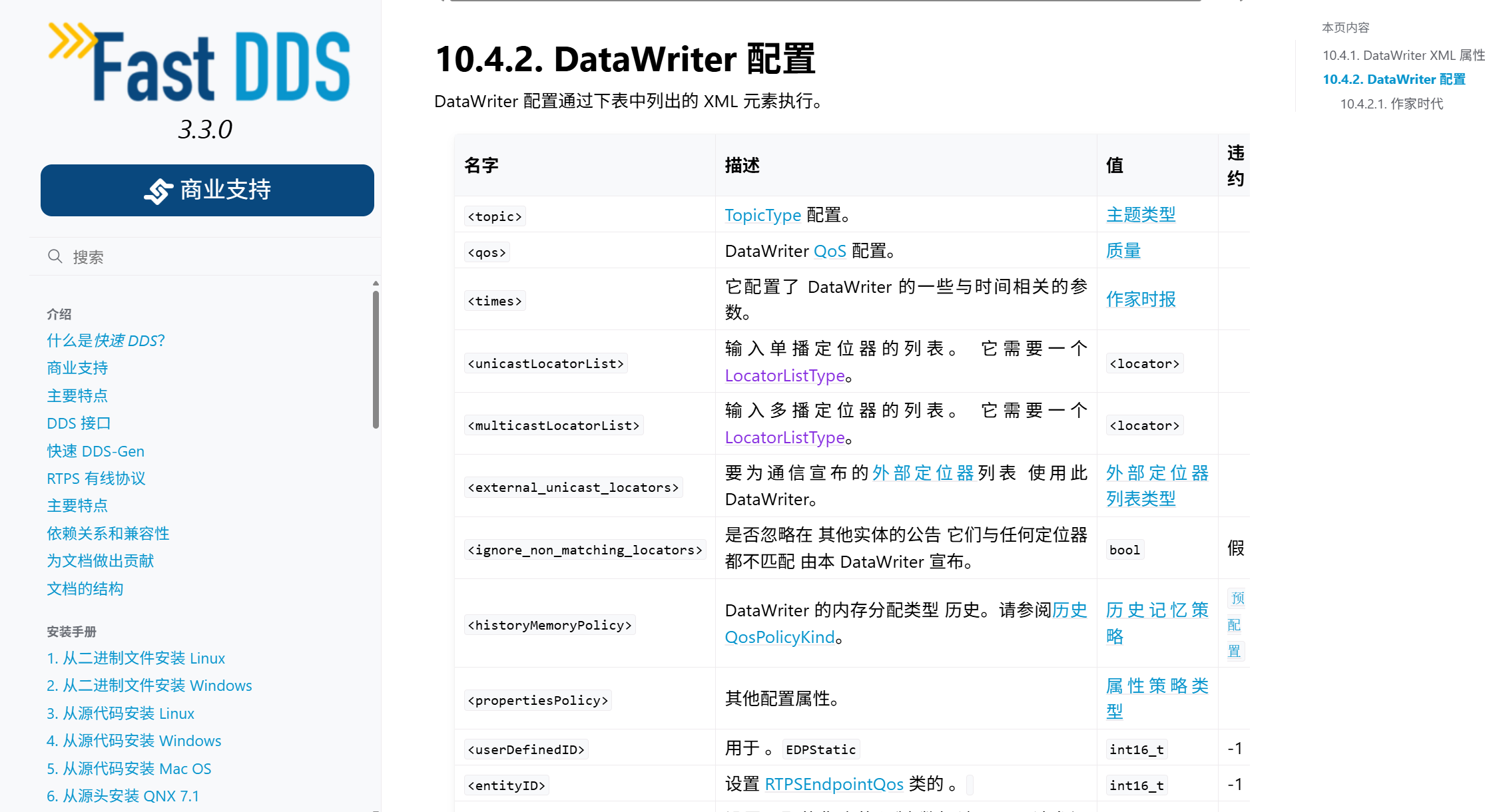 如何设置fast-DDS通信方式为多播？_fastdds的配置,如何让用户数据通过组播传送-CSDN博客