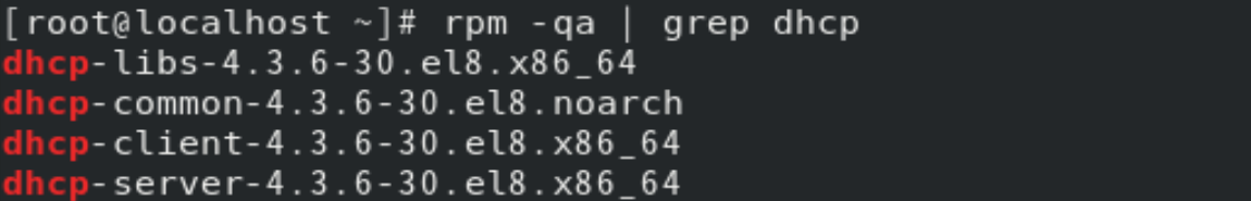 Linux期末实验四【配置DHCP服务，分配指定IP地址】_在yournameserverl上配置dhcp服务器,分配地址范围为:192.168.88.111--CSDN博客
