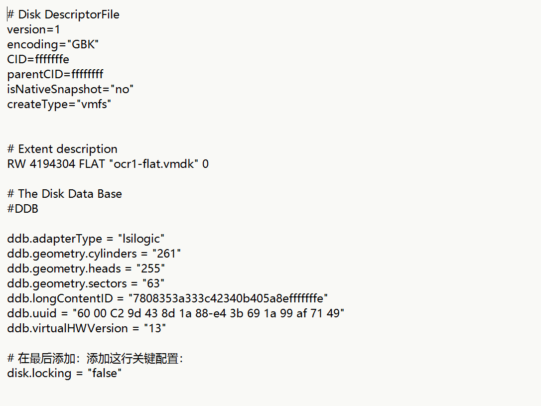 本地部署Oracle19c（RAC模式）-CSDN博客