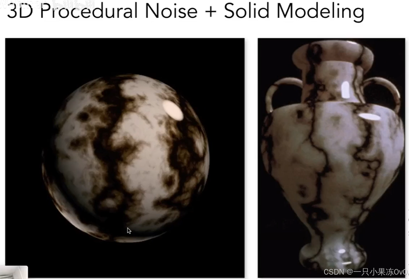 GAMES101-笔记10 Geometry 1(introduction)-CSDN博客