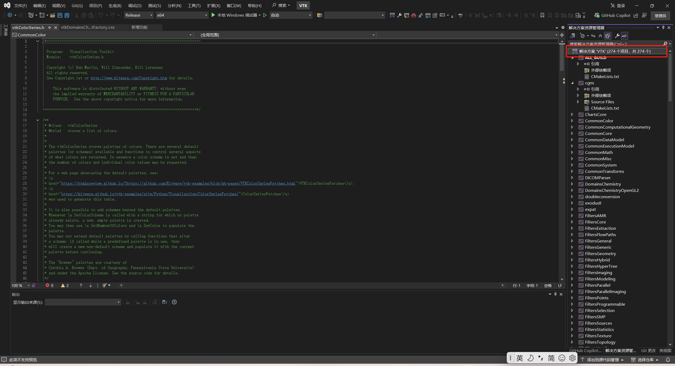 QT+MSVC+PCL配置_qt配置pcl-CSDN博客