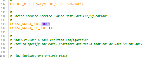 工作日记：Docker部署Dify_dify docker compose 修改静态资源路径-CSDN博客