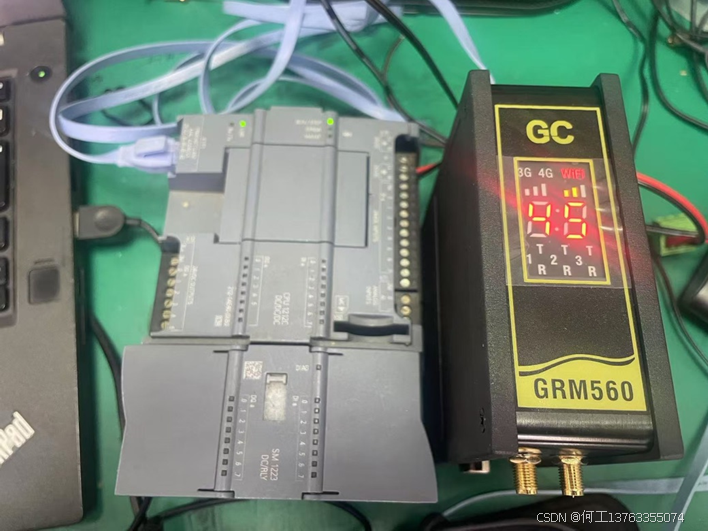 如何才能让西门子1200PLC主动给企业微信群发消息_plc推送微信-CSDN博客