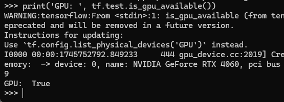 在Windows下利用WSL配置Linux环境，利用Anaconda自动搭建PyTorch虚拟环境，以及手动安装CUDA与cuDNN并配置tensorflow环境_wsl pytorch-CSDN博客