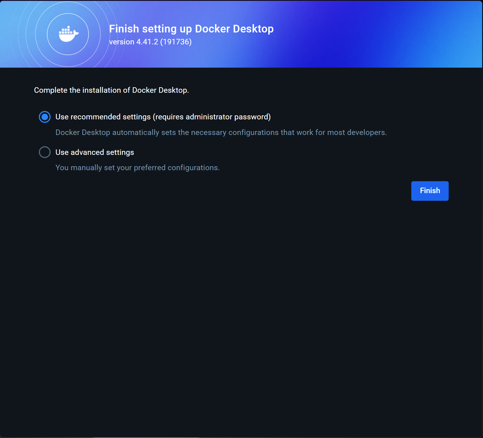 windows server 2019 、win11安装docker desktop_windowsserver安装docker-CSDN博客