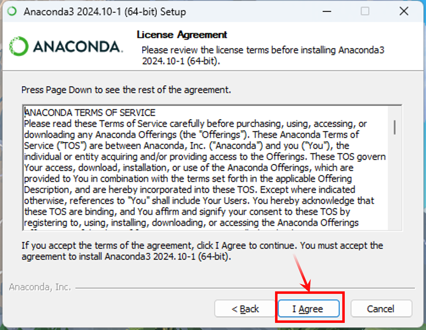 Anaconda3+创建新环境+Pytorch（面向新手）_anaconda3 pytorch-CSDN博客