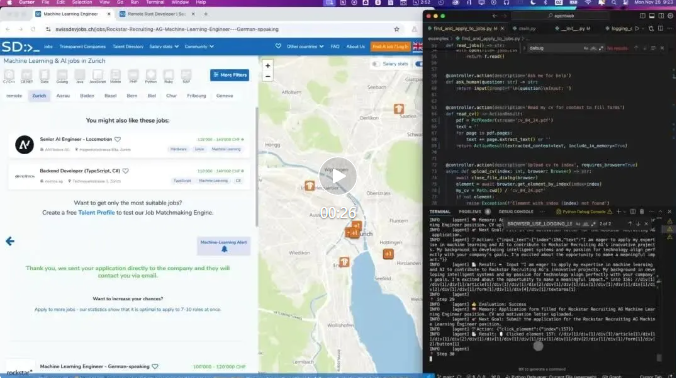 走进Browser Use：领略AI赋能UI自动化测试的魔法魅力_browser use原理-CSDN博客