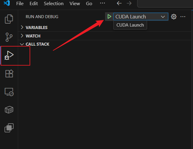 win系统下 cuda编程环境配置_windows下的cuda-gbd.exe-CSDN博客