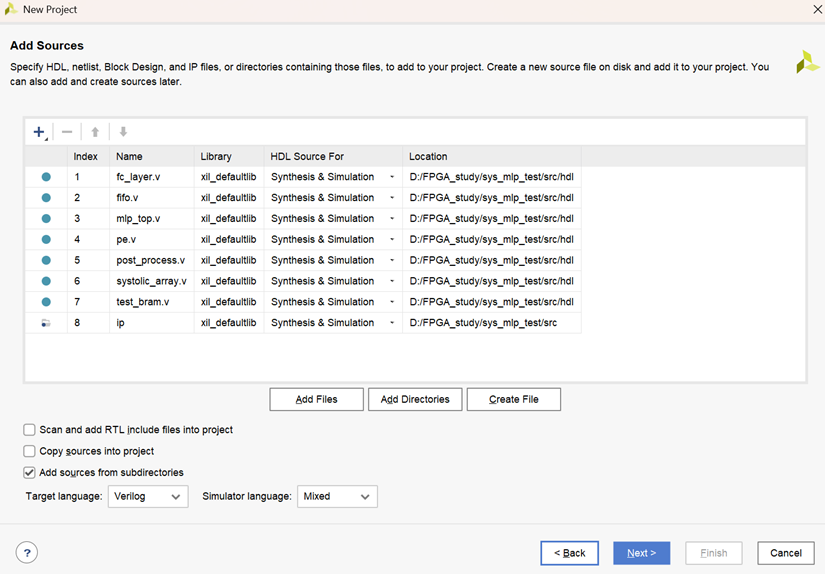 使用git管理vivado工程（包括vivado和vitis，适合小白）_vivado .gitignore-CSDN博客