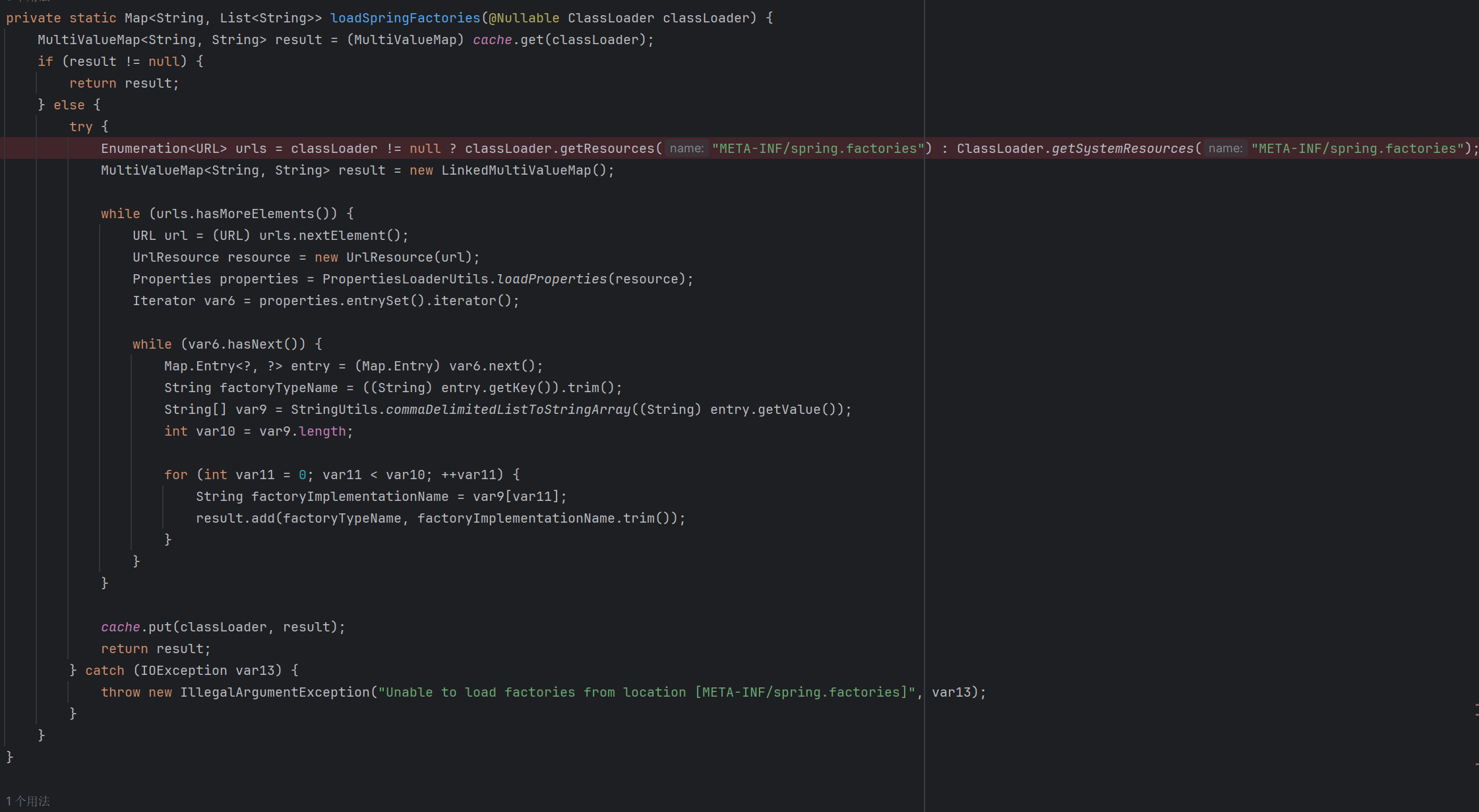 粗略了解一下@SpringBootApplication-CSDN博客