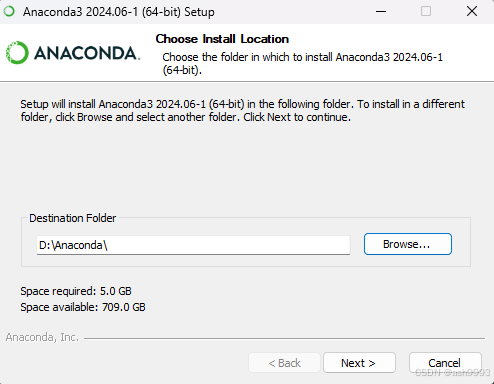 下载anaconda_anaconda下载csdn-CSDN博客