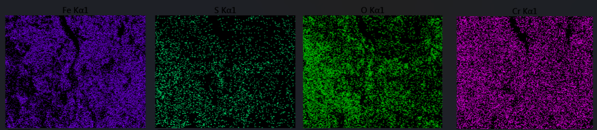 失效分析总结流程（包括python自动切样方案介绍、包含SEM\XRD\EDS\XPS介绍）_xrd失效分析-CSDN博客